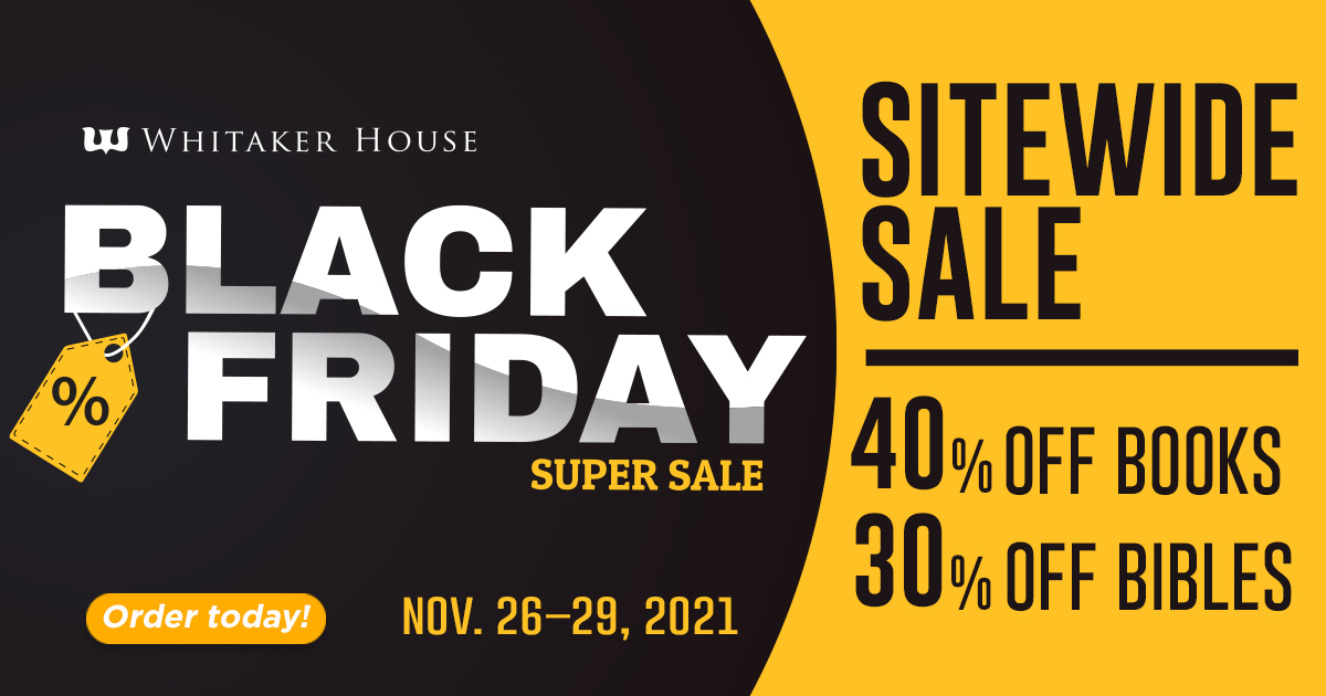 Home - Whitaker House